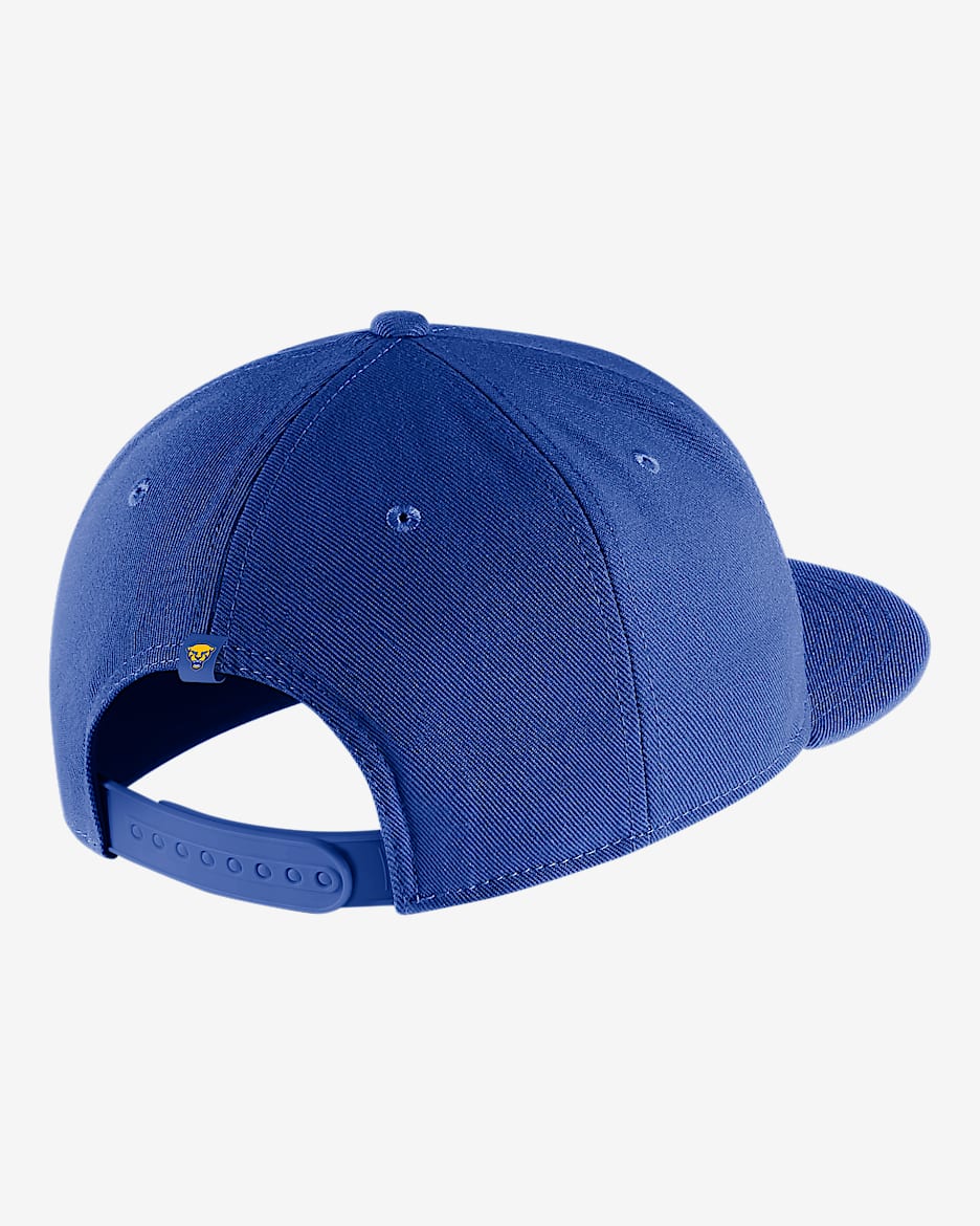 Pitt Nike College Cap. Nike.com