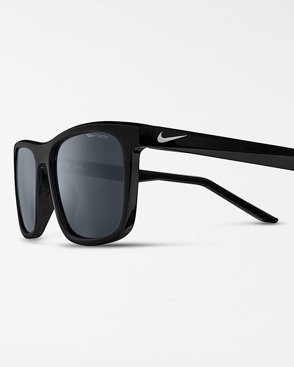 Lentes de sol polarizados Nike Embar. Nike.com