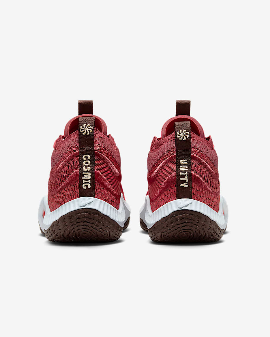 Tenis de básquetbol para mujer Cosmic Unity 3. Nike.com