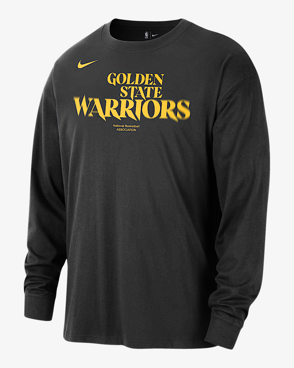 Golden State Sleeves Golden State Warriors Dead Threads T Shirts,