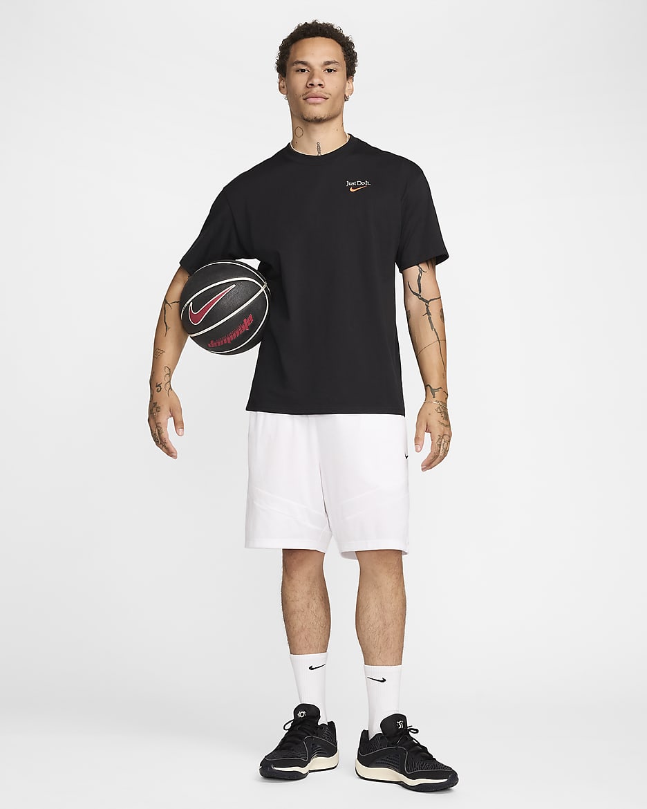 Nike Men's Max90 Basketball T-Shirt. Nike AU