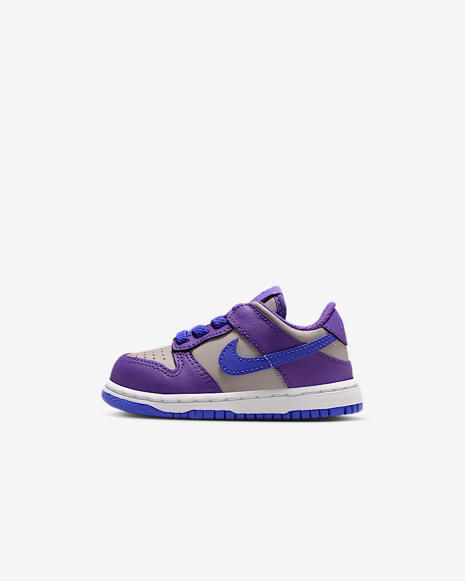 Nike Dunk Low Baby/Toddler Shoes. Nike.com