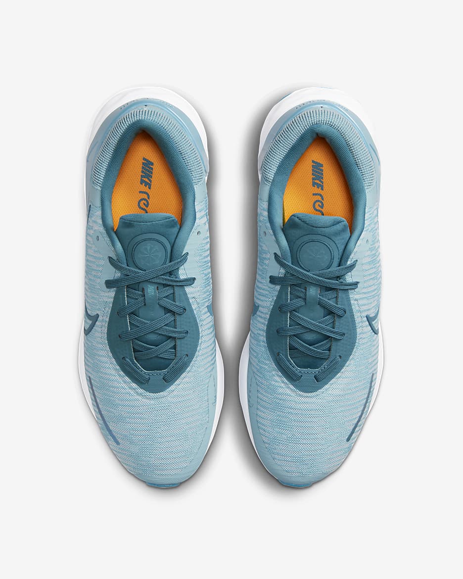 Nike Renew Run 4 Men's Road Running Shoes. Nike IN