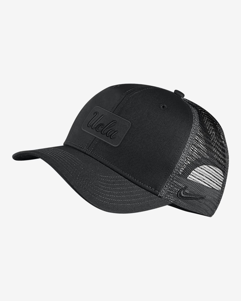 Nike College Classic99 (UCLA) Adjustable Trucker Cap. Nike.com