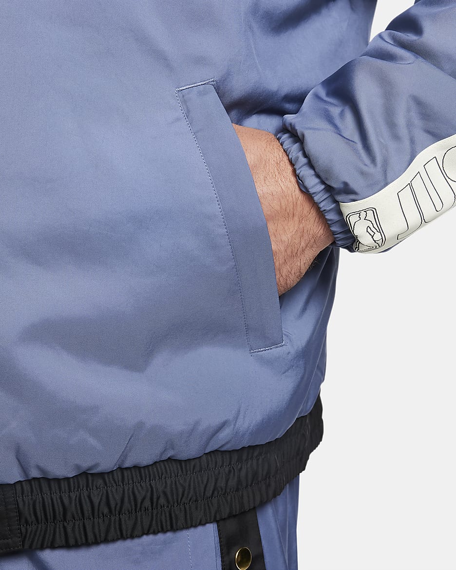 Team 31 DNA Men's Nike NBA Jacket. Nike.com