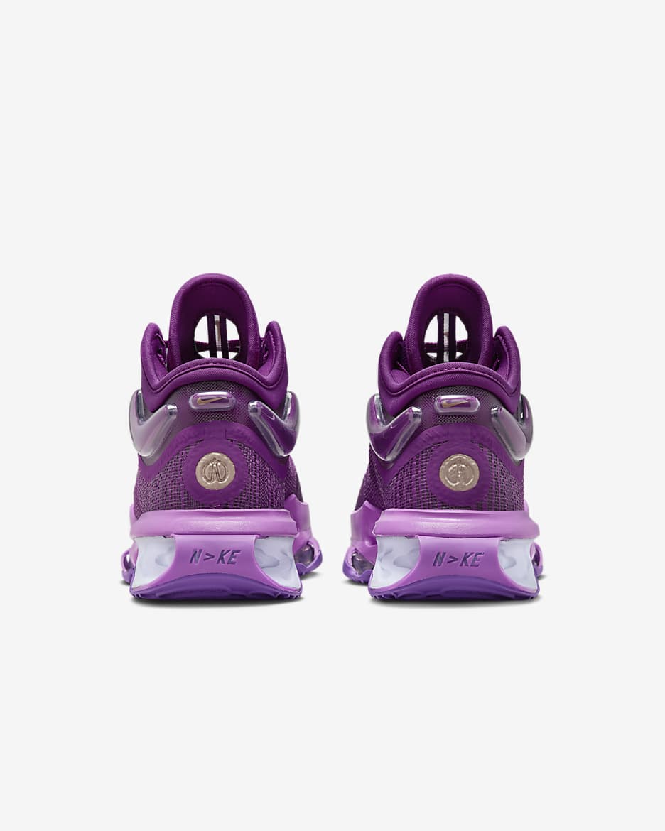 Nike G.T. Jump 2 EP Men's Basketball Shoes. Nike VN