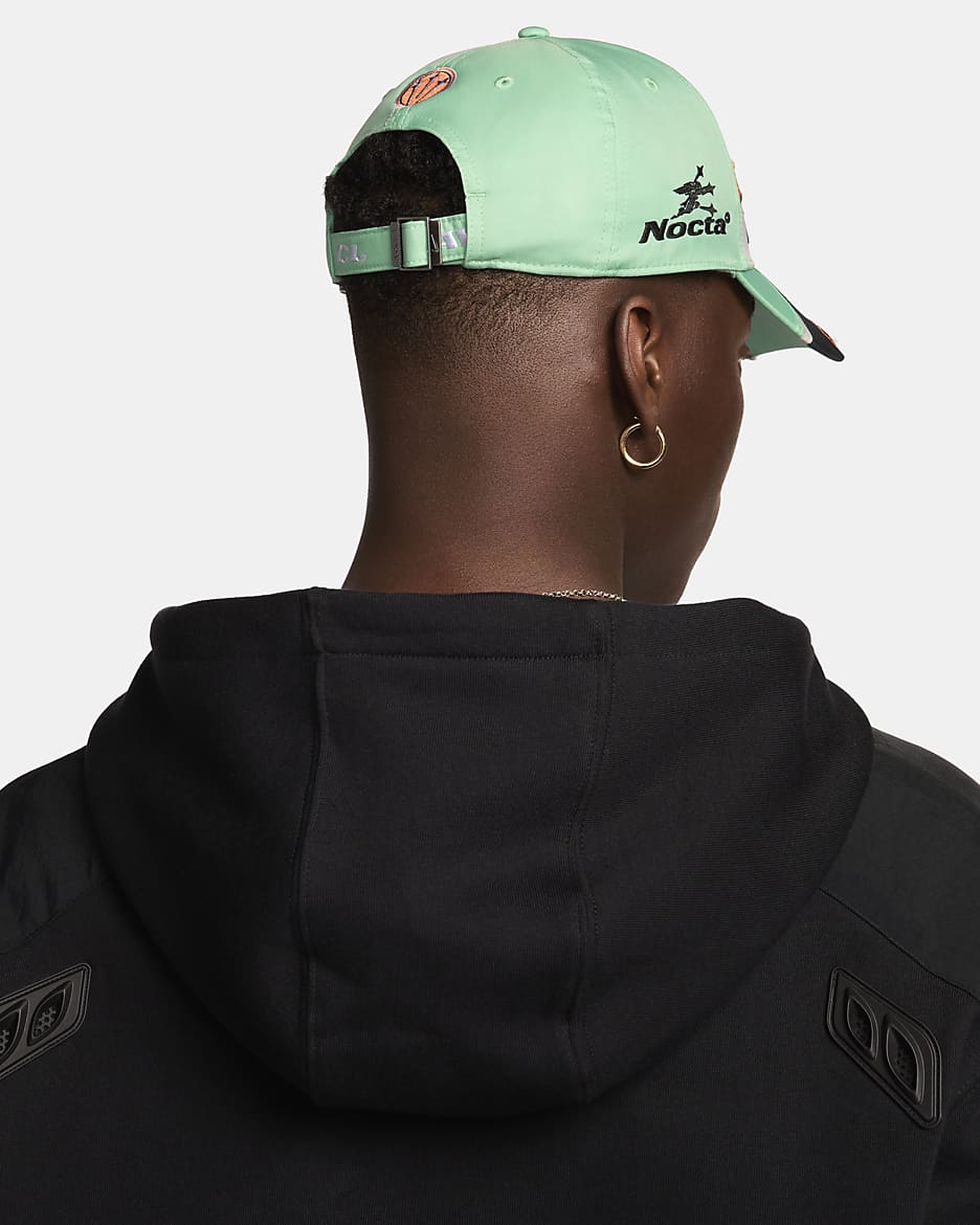 NOCTA x L'ART Club Cap. Nike IN