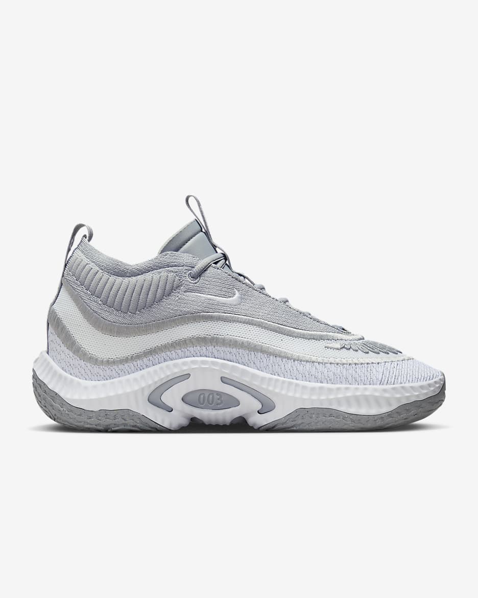 Cosmic Unity 3 Basketball Shoes. Nike.com