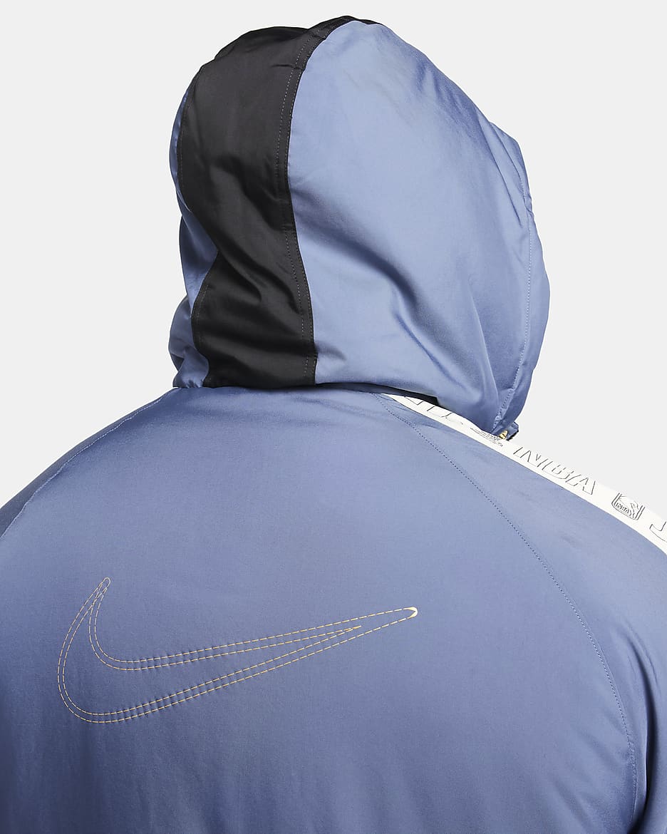 Team 31 DNA Men's Nike NBA Jacket. Nike.com