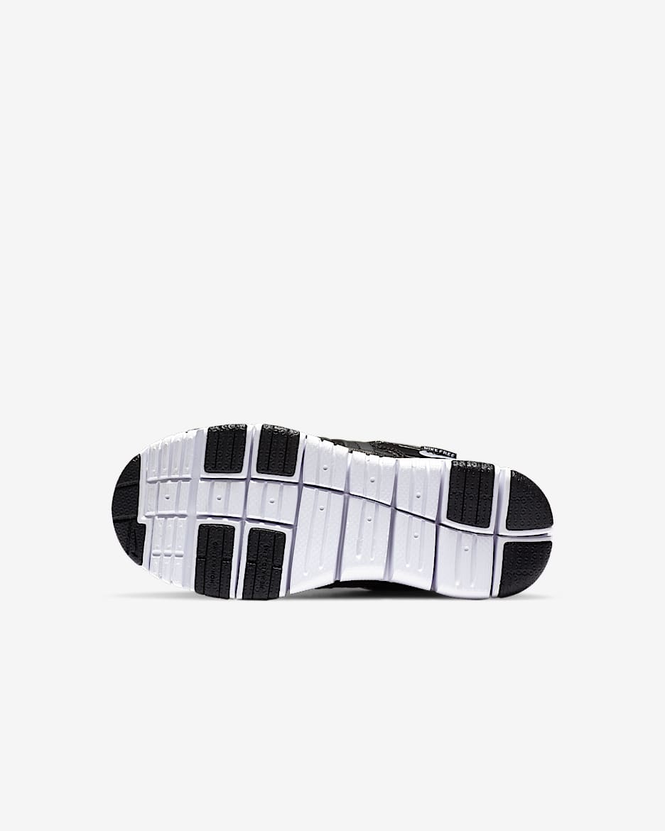 Nike Dynamo Free Little Kids' Easy On/Off Shoes. Nike JP