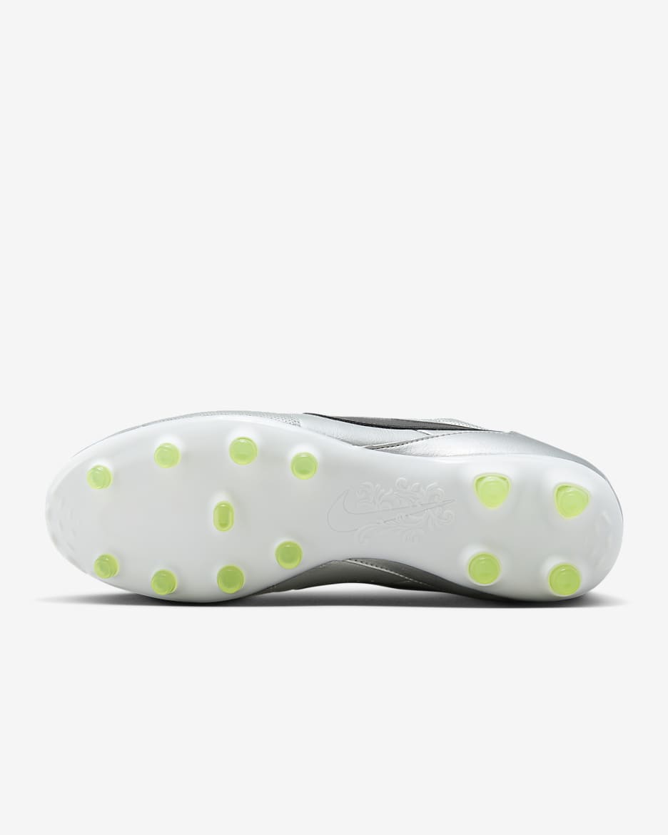 NikePremier 3 Firm-Ground Football Boot. Nike ID