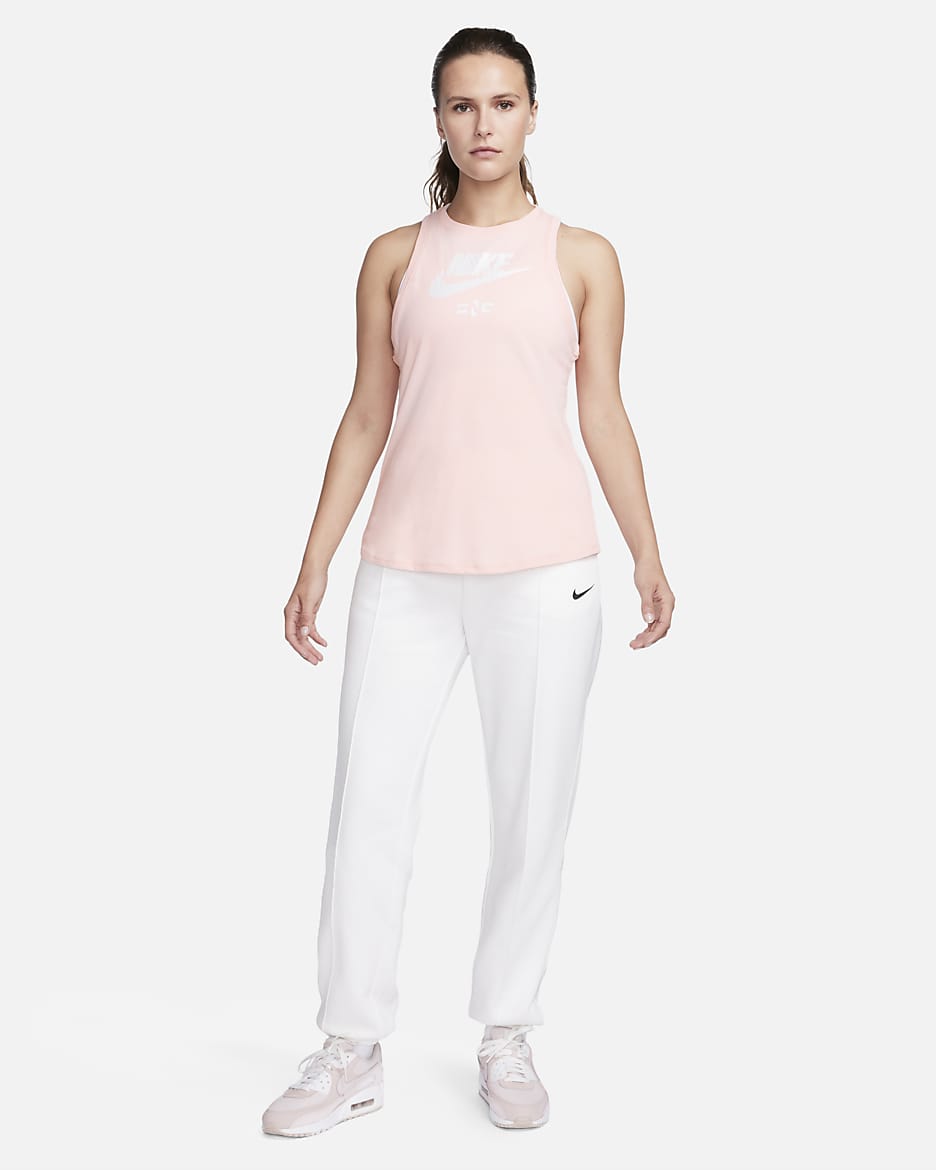 England Women's Nike Tank Top. Nike.com