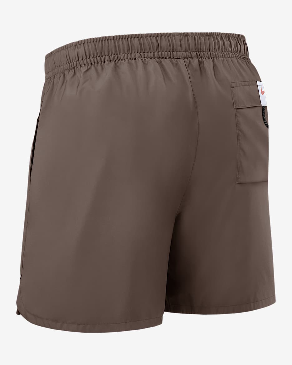 San Diego Padres Statement Men's Nike MLB Shorts. Nike.com