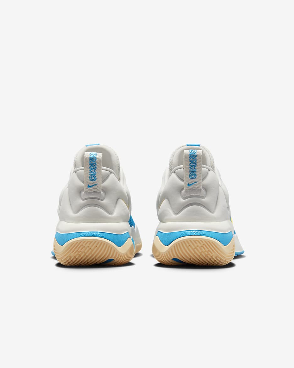 Giannis Immortality 3 EP Basketball Shoes. Nike PH