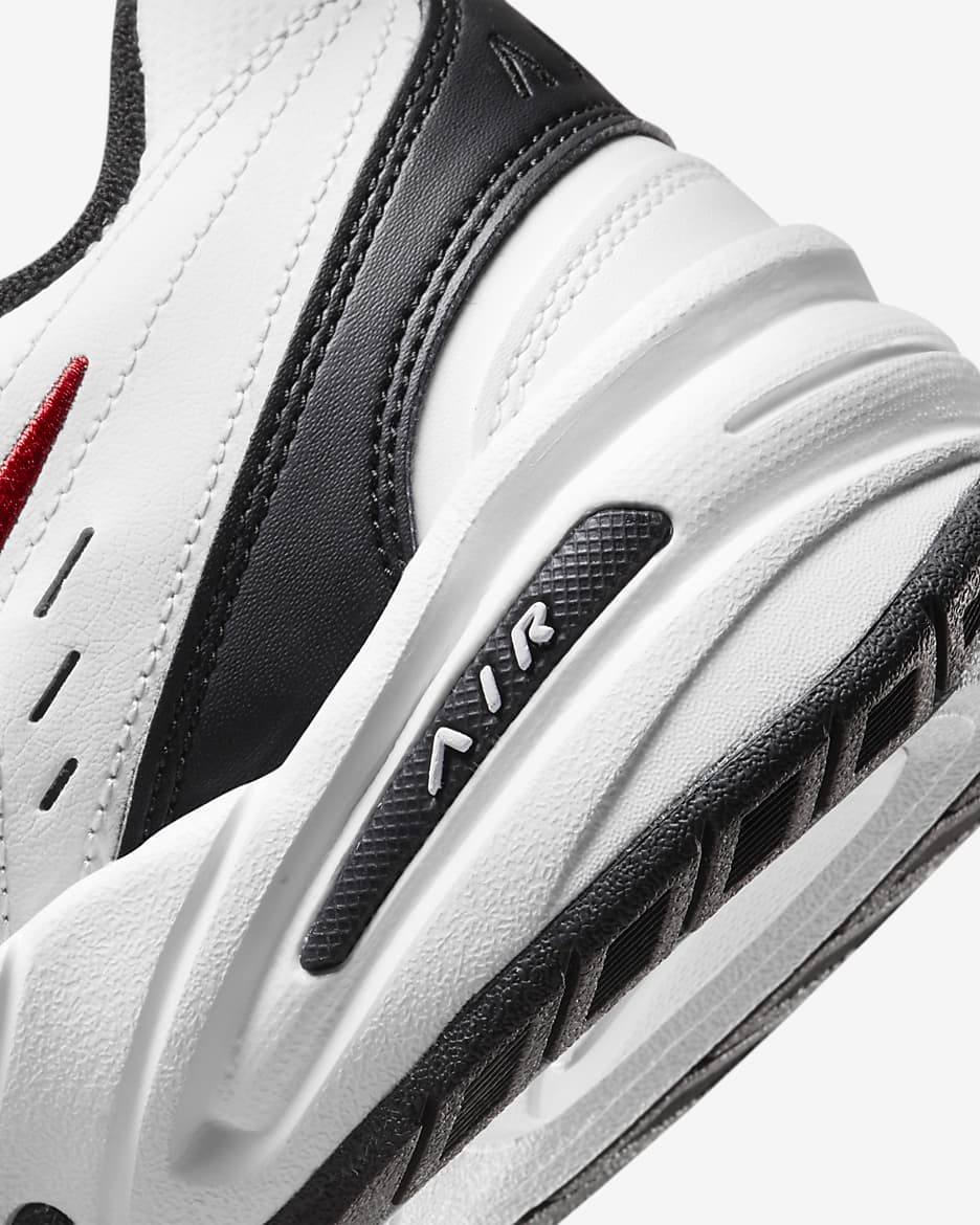 Nike Air Monarch IV Men's Workout Shoes (Extra Wide). Nike.com