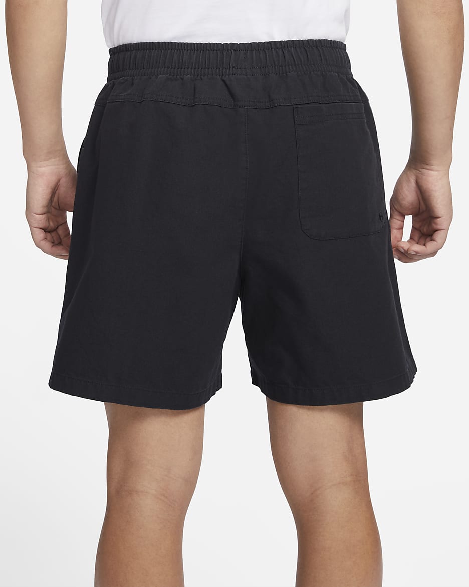 Nike Club Men's Woven Flow Shorts. Nike IN