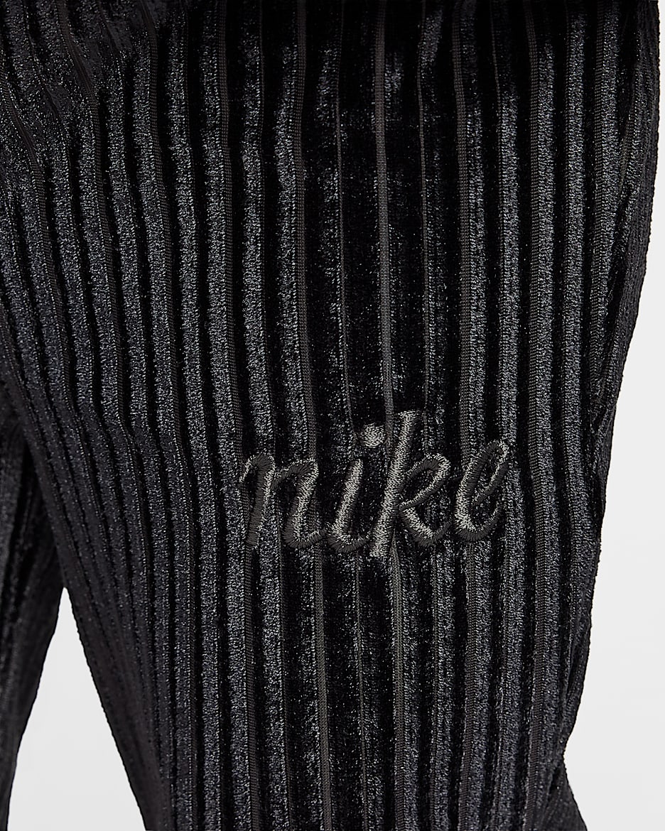 Nike Toddler 2-Piece Cosy Rib Track Set. Nike UK