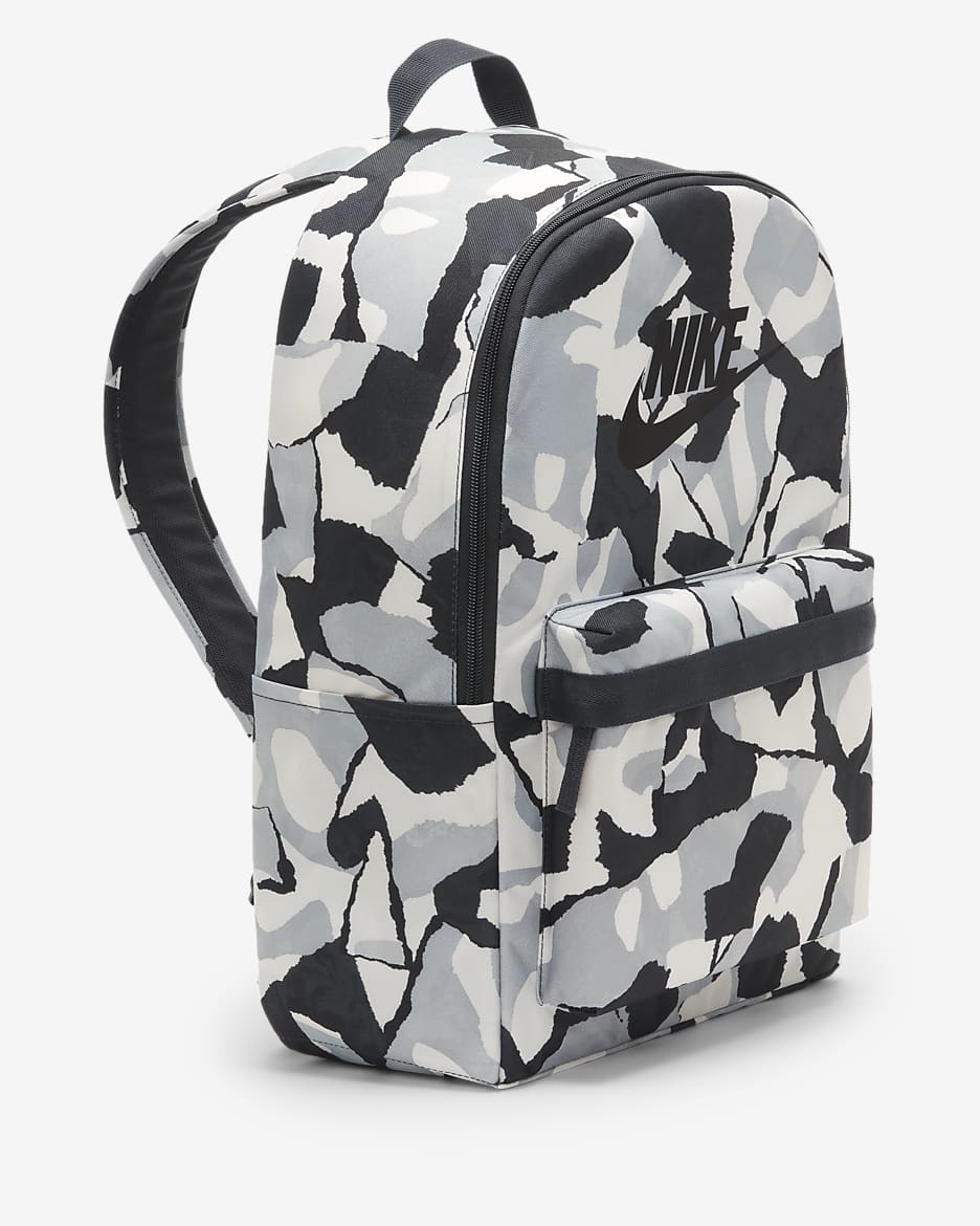 Nike Heritage Backpack (25L). Nike ID