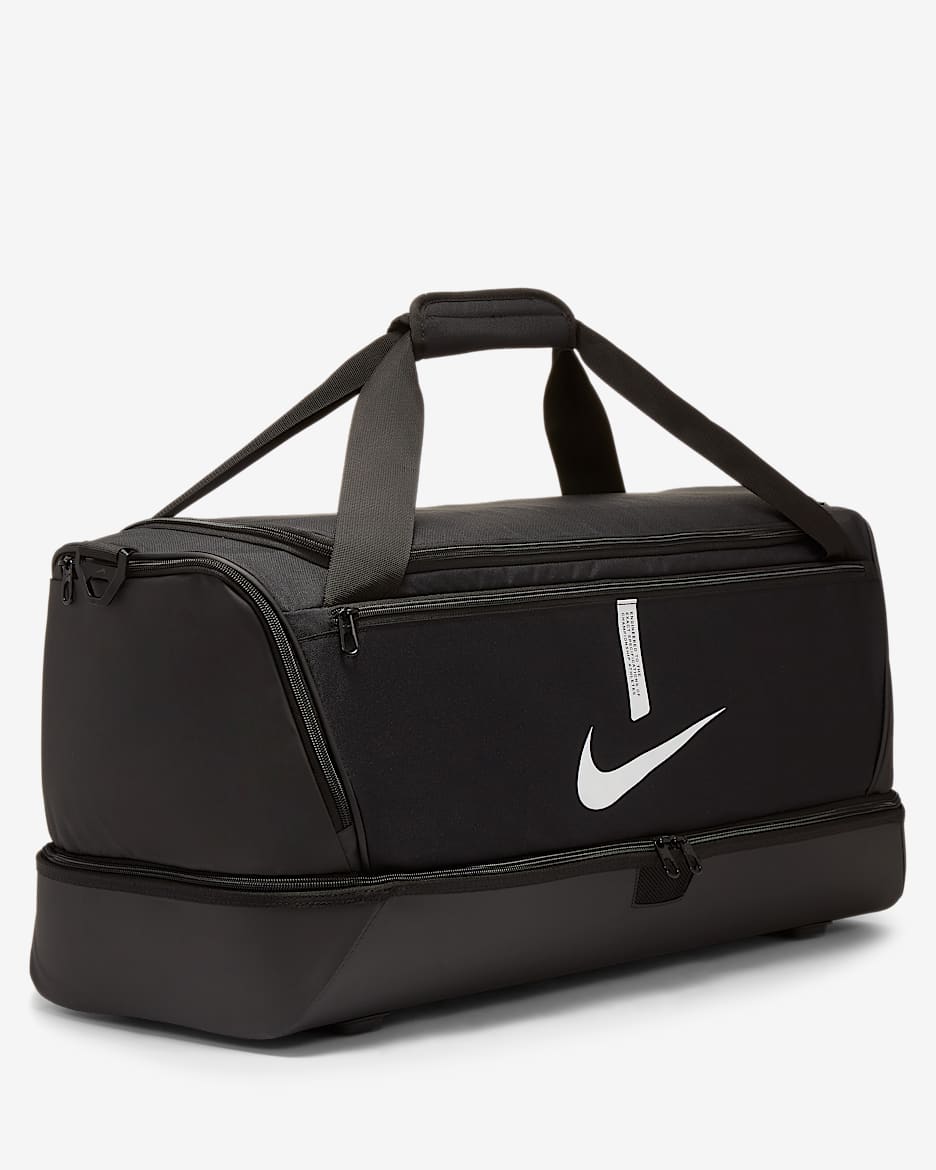 Nike Academy Team Football Hardcase Duffel Bag (Large, 59L). Nike UK