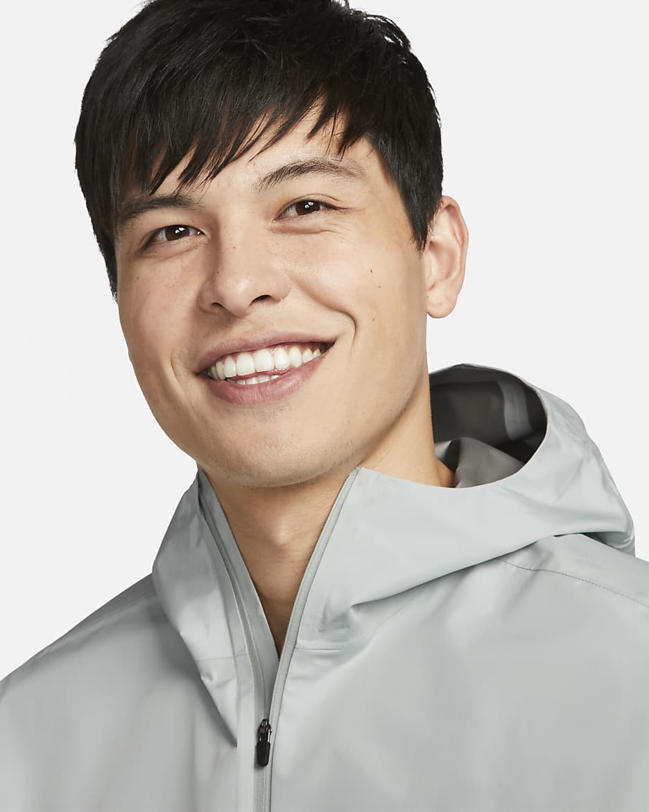 Nike GORE-TEX INFINIUM™ Men's Trail Running Jacket. Nike.com