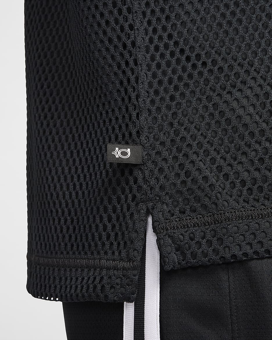 Kevin Durant Men's Dri-FIT Short-Sleeve Basketball Top. Nike IN