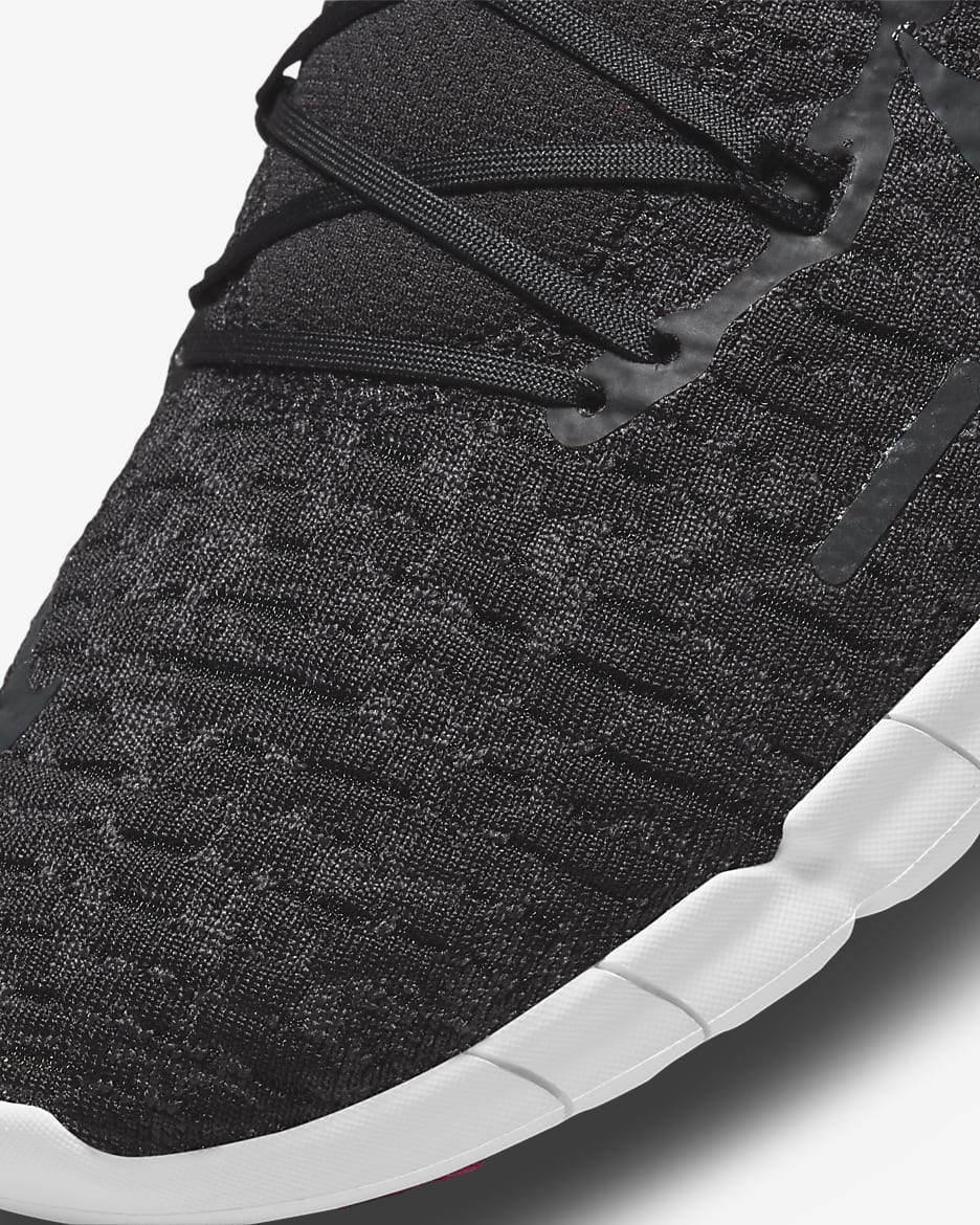 Nike Free Run 5.0 Men's Road Running Shoes. Nike UK