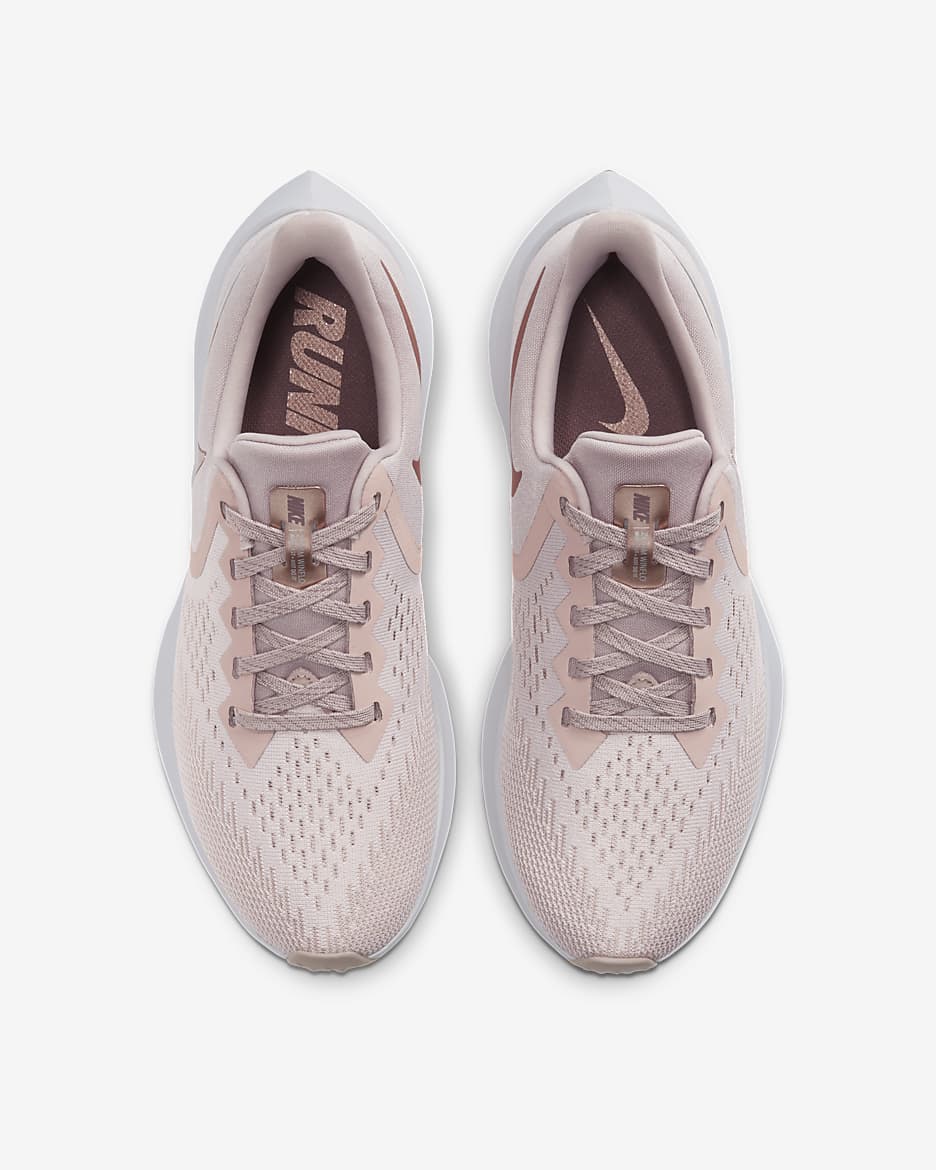 Nike Air Zoom Winflo 6 Women's Running Shoe. Nike UK
