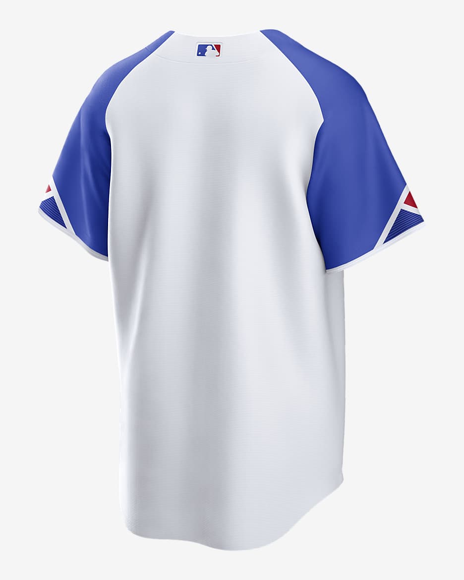 MLB Atlanta Braves City Connect Men's Replica Baseball Jersey. Nike.com