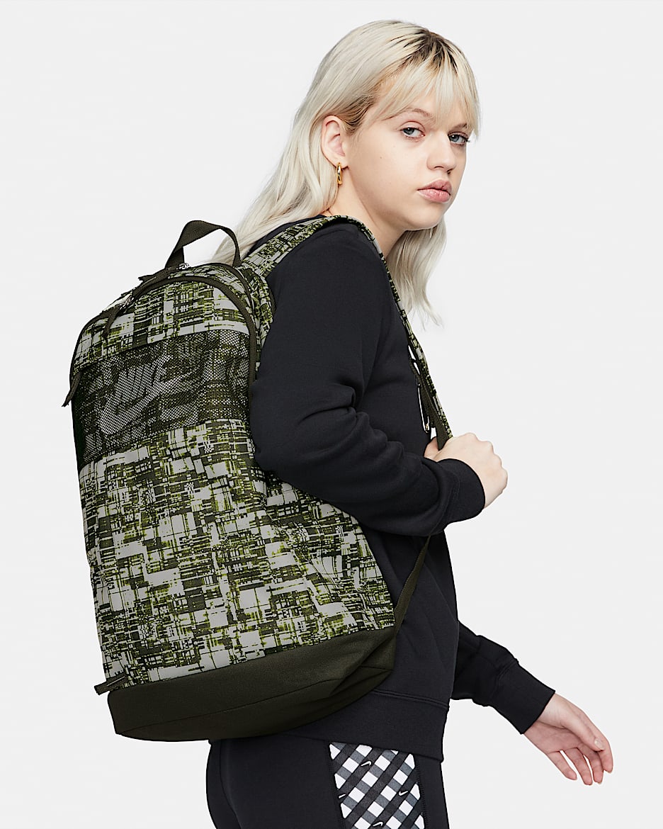 Nike Backpack (21L). Nike UK