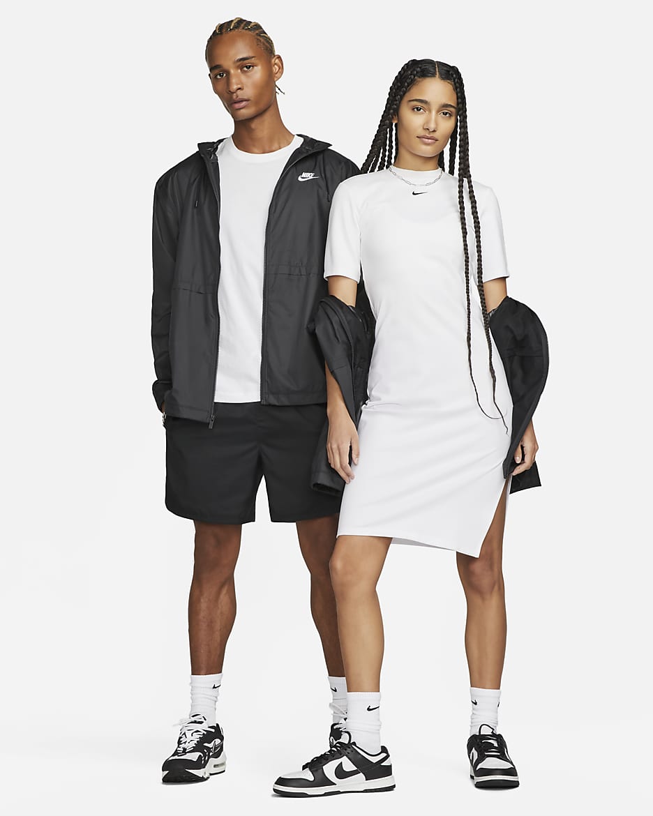 Nike Sportswear Essential Repel Women's Woven Jacket. Nike.com