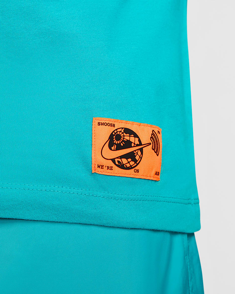 Nike Sportswear Men's T-Shirt. Nike AU