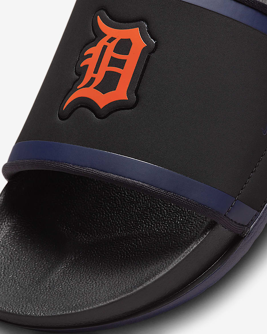 Nike Offcourt (MLB Detroit Tigers) Slide. Nike.com