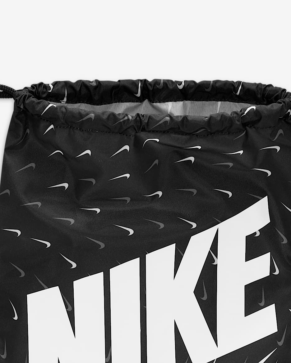Nike Kids' Drawstring Bag (12L). Nike.com