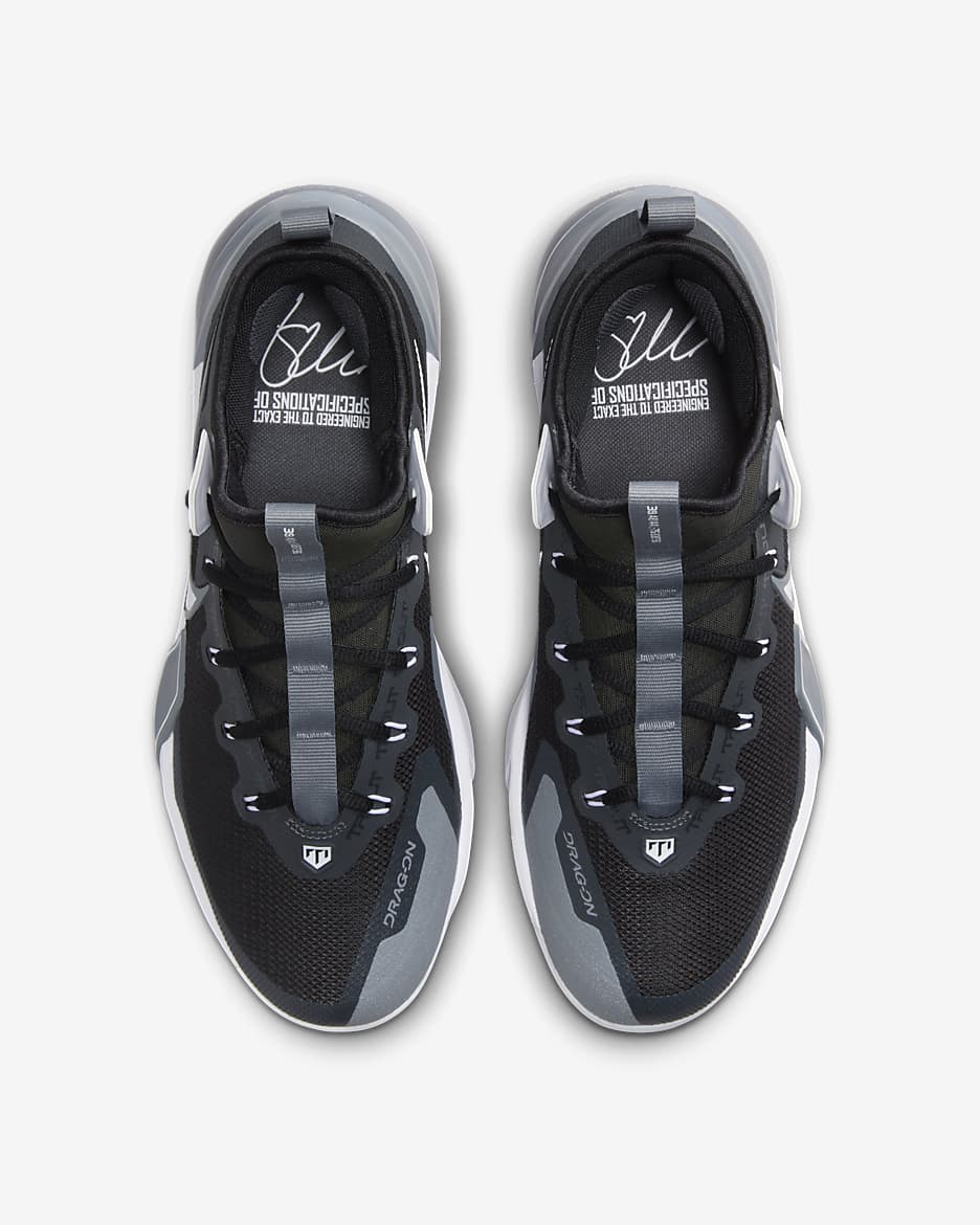 Nike Force Zoom Trout 9 Elite Baseball Cleats. Nike.com