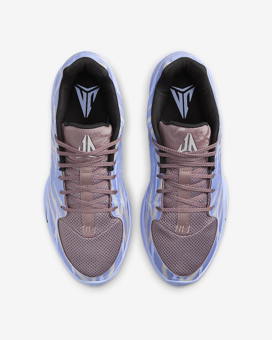 Ja 2 'Induction' EP Basketball Shoes. Nike SG