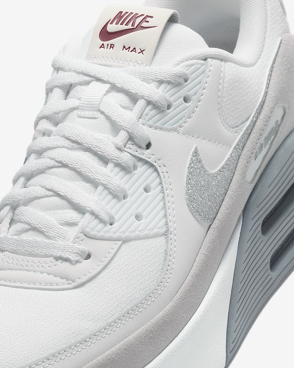 Nike Air Max 90 LV8 女鞋。Nike TW