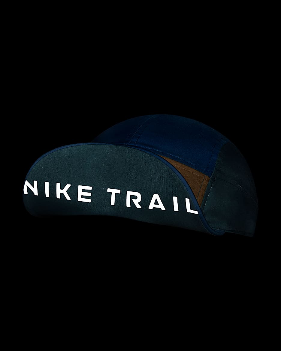 Nike Dri-FIT AW84 Trail Running Cap. Nike IN