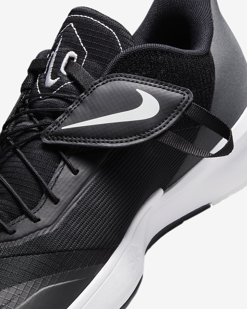 Nike Precision 7 EasyOn Men's Basketball Shoes. Nike IN