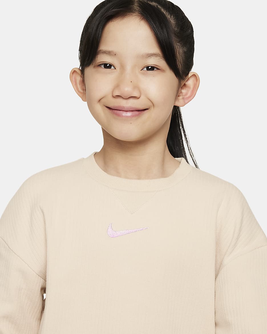 Nike ReadySet Little Kids 2-Piece Set. Nike.com