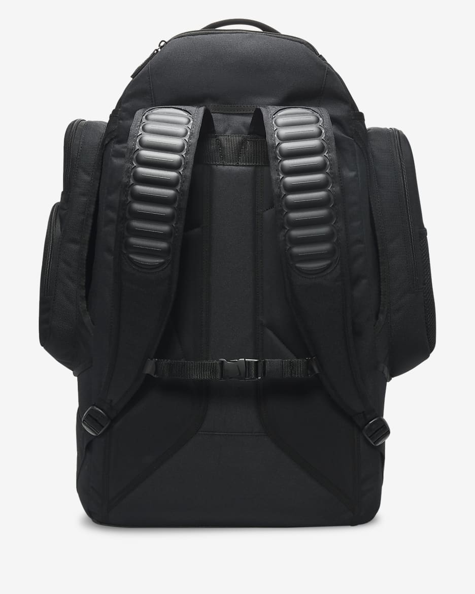 Nike Game Day Lacrosse Backpack (Large, 68L). Nike.com