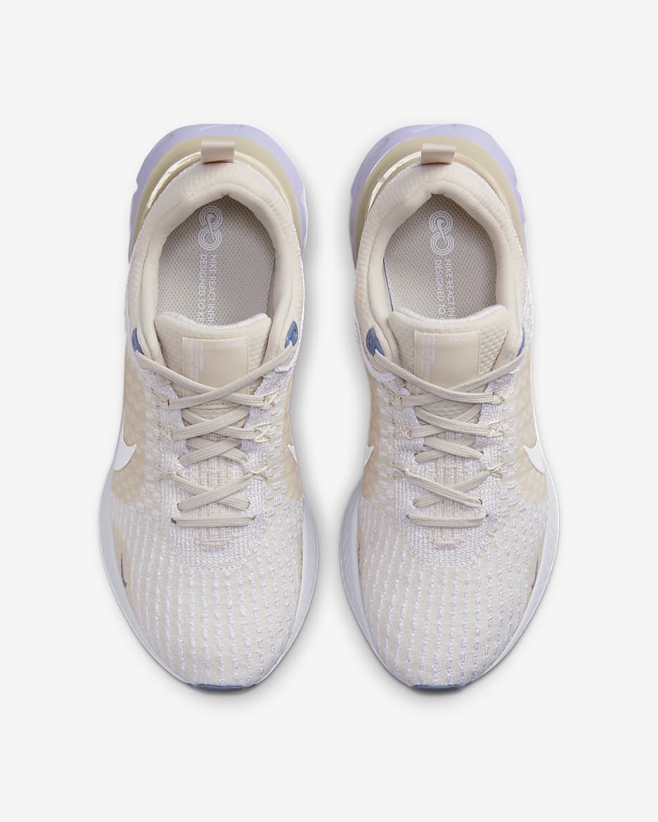 Nike React Infinity 3 Women's Road Running Shoes. Nike IN