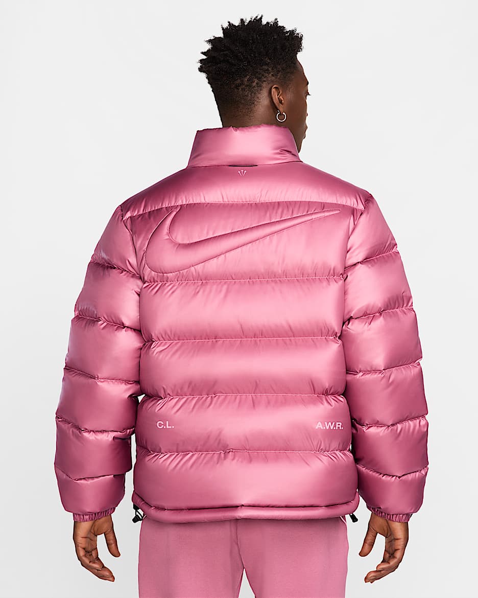 NOCTA Sunset Puffer. Nike UK
