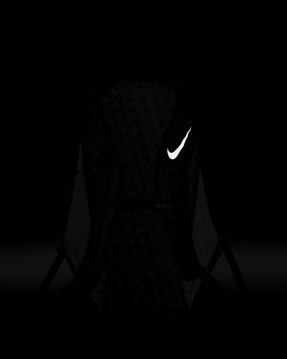 Nike Run Backpack. Nike.com