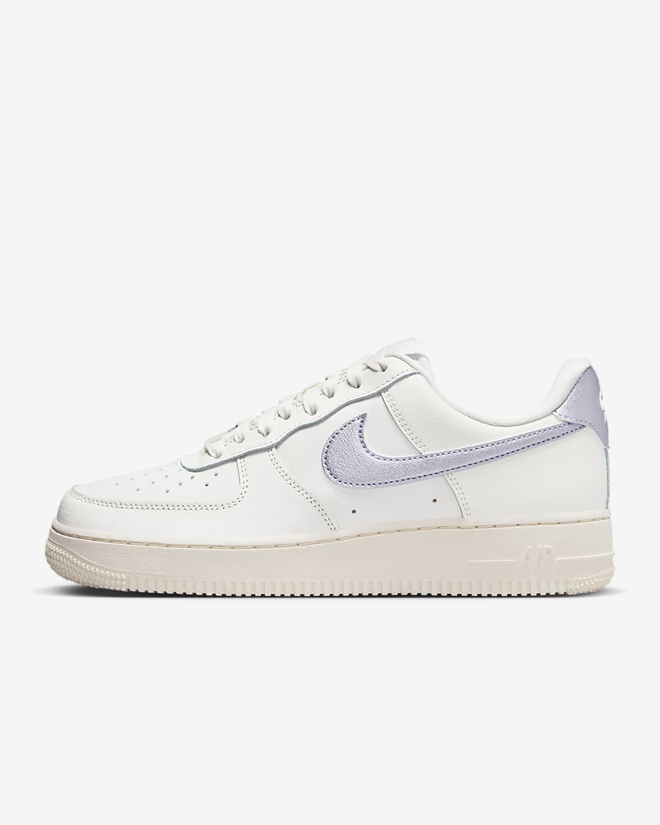 Nike Air Force 1 '07 Women's Shoes. Nike SG