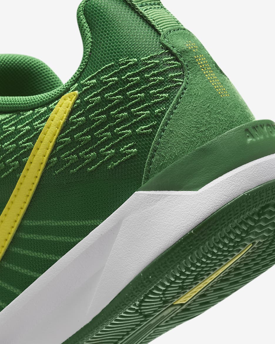 Sabrina 2 'Retroed' Older Kids' Basketball Shoes. Nike ID