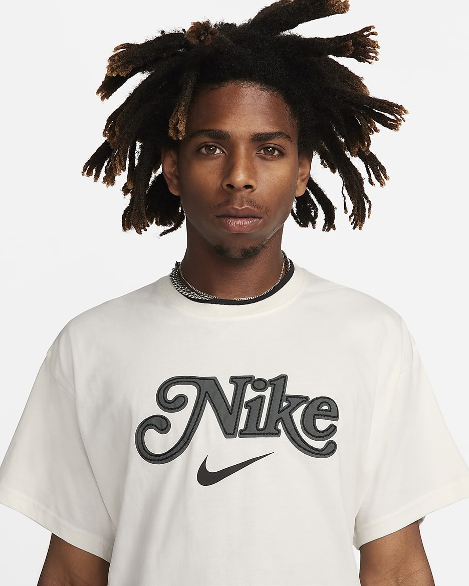 Nike Sportswear Men's T-Shirt. Nike NL