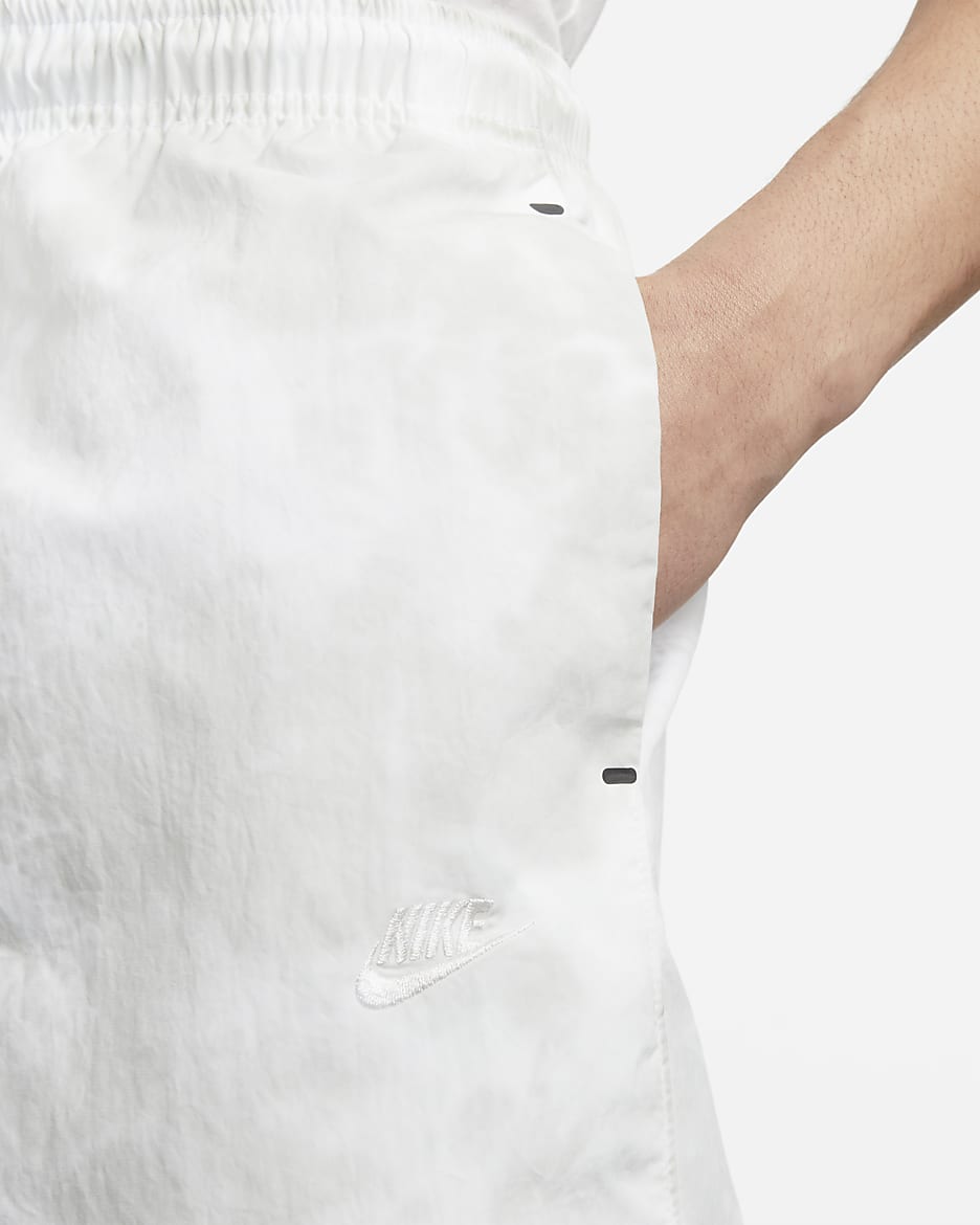 Nike Sportswear Tech Pack Men's Woven Shorts. Nike.com