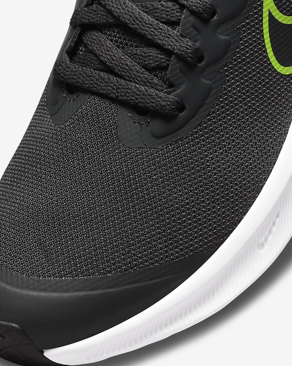 Nike Star Runner 3 Older Kids' Road Running Shoes. Nike IN