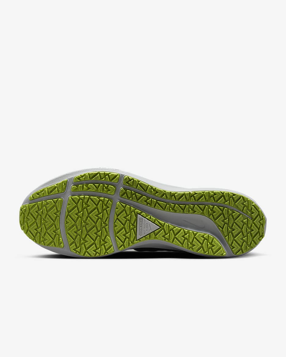 Nike Pegasus 39 Shield Men's Weatherised Road Running Shoes. Nike SG