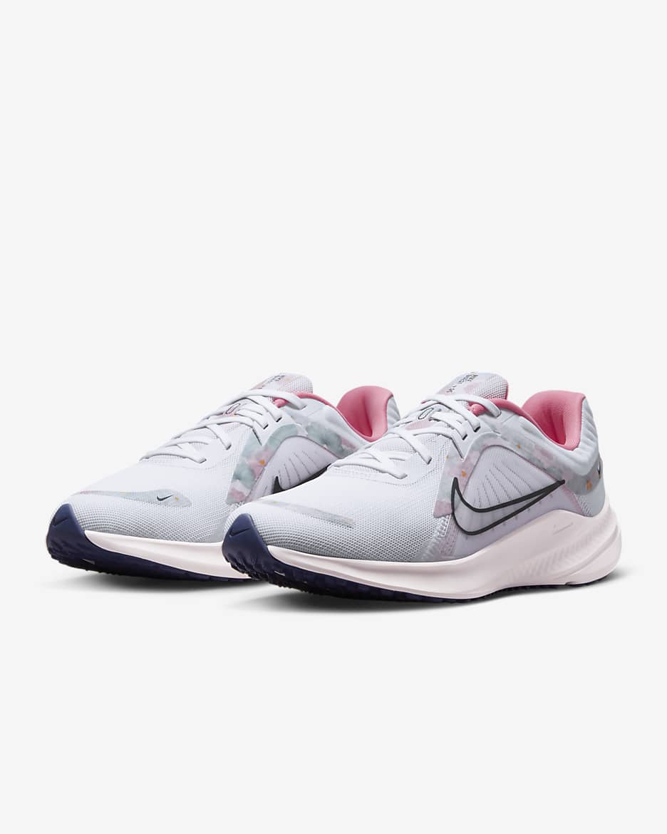 Nike Quest 5 Premium Women's Road Running Shoes. Nike IN